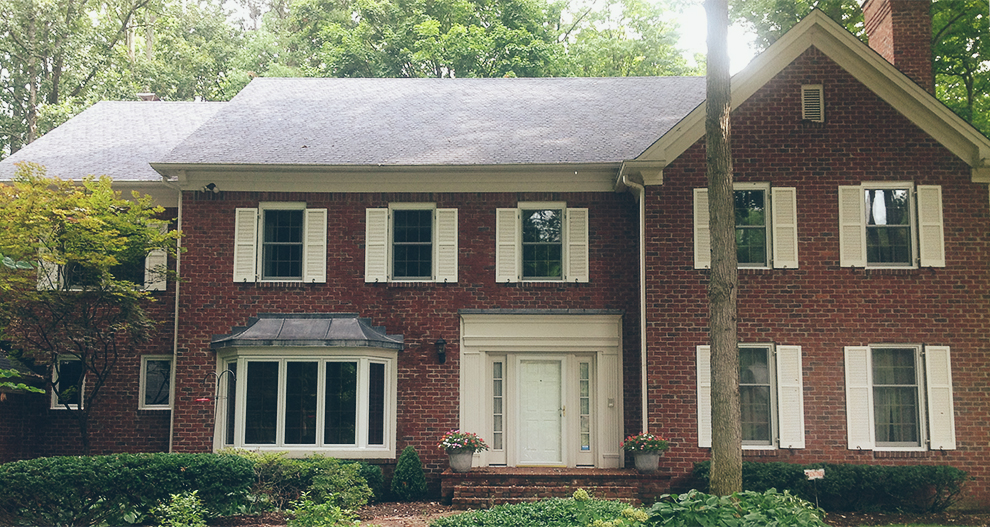 large-brick-house-overall | Mr. Window Company