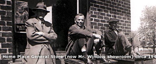 Our Story | Mr. Window Company