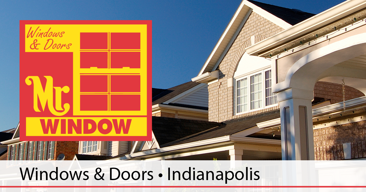 Replacement Windows | OKNA Windows | Mr. Window